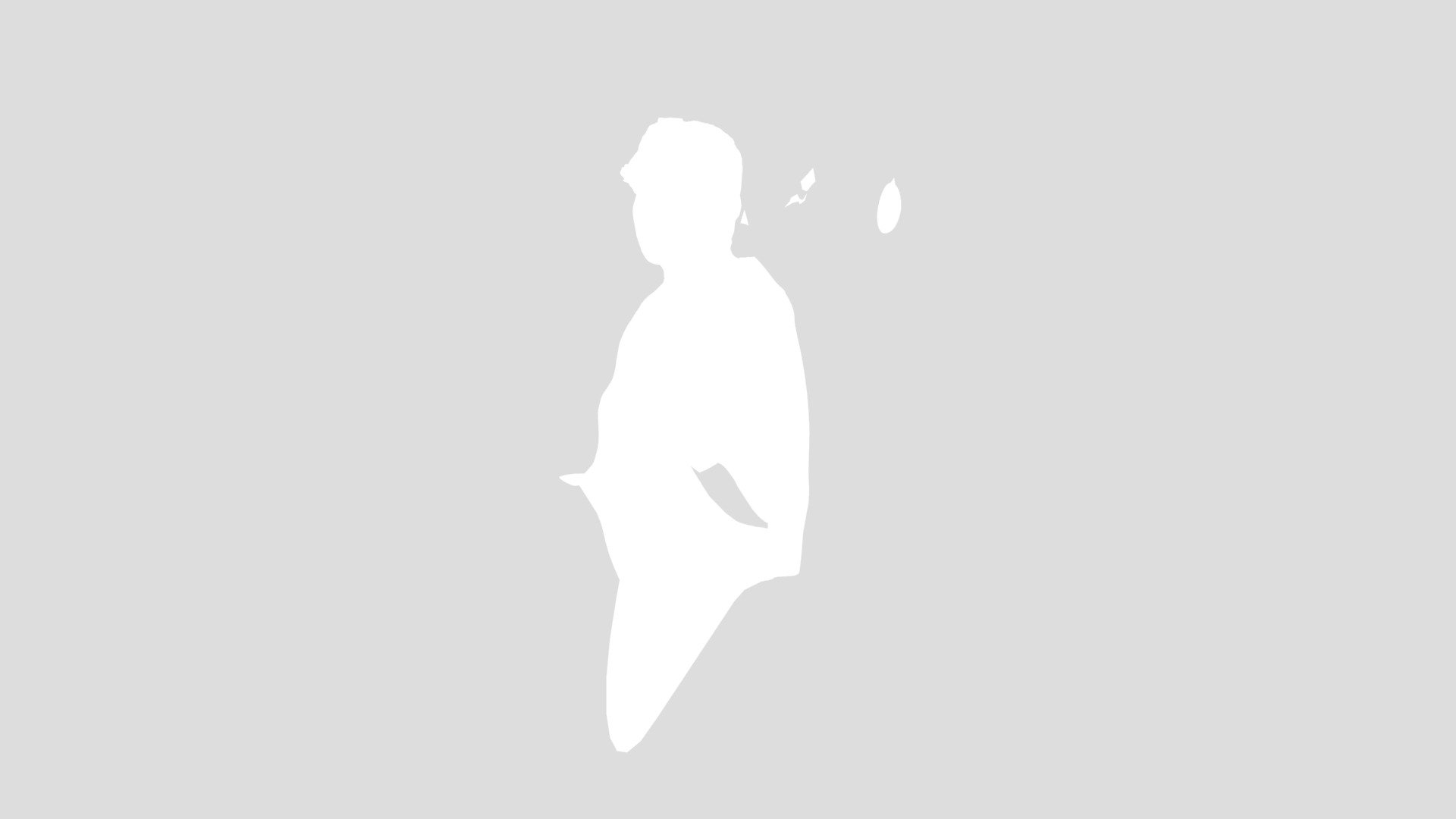 New Qlone - Download Free 3D model by jeoncy [c7da21b] - Sketchfab