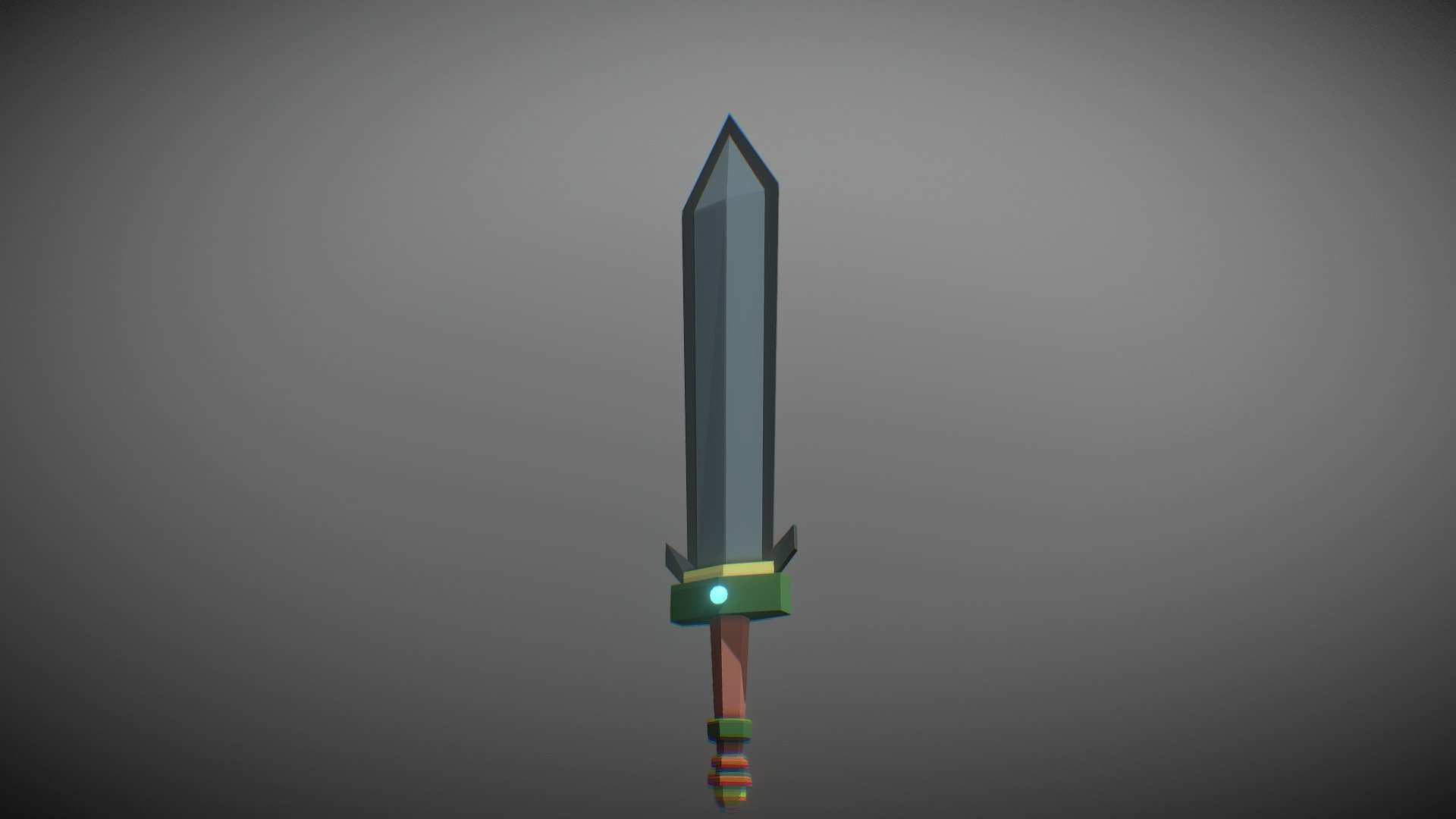Sword Tutorial - 3D model by r2nielpha [c7da6c1] - Sketchfab