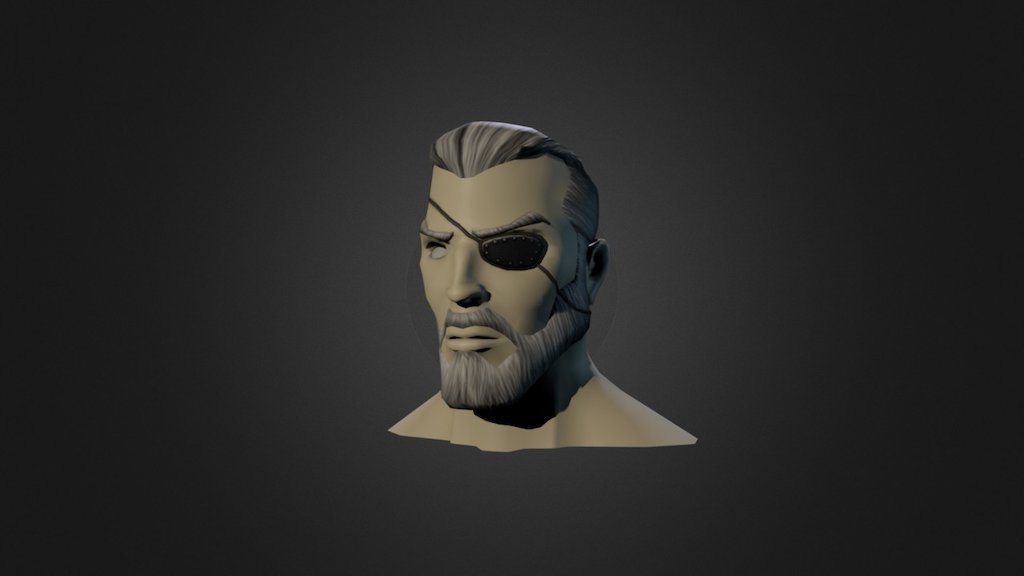 Hunter Wip - 3D model by Mucsi Tamás 3D (@mucsitamas3d) [c7da6e8 ...