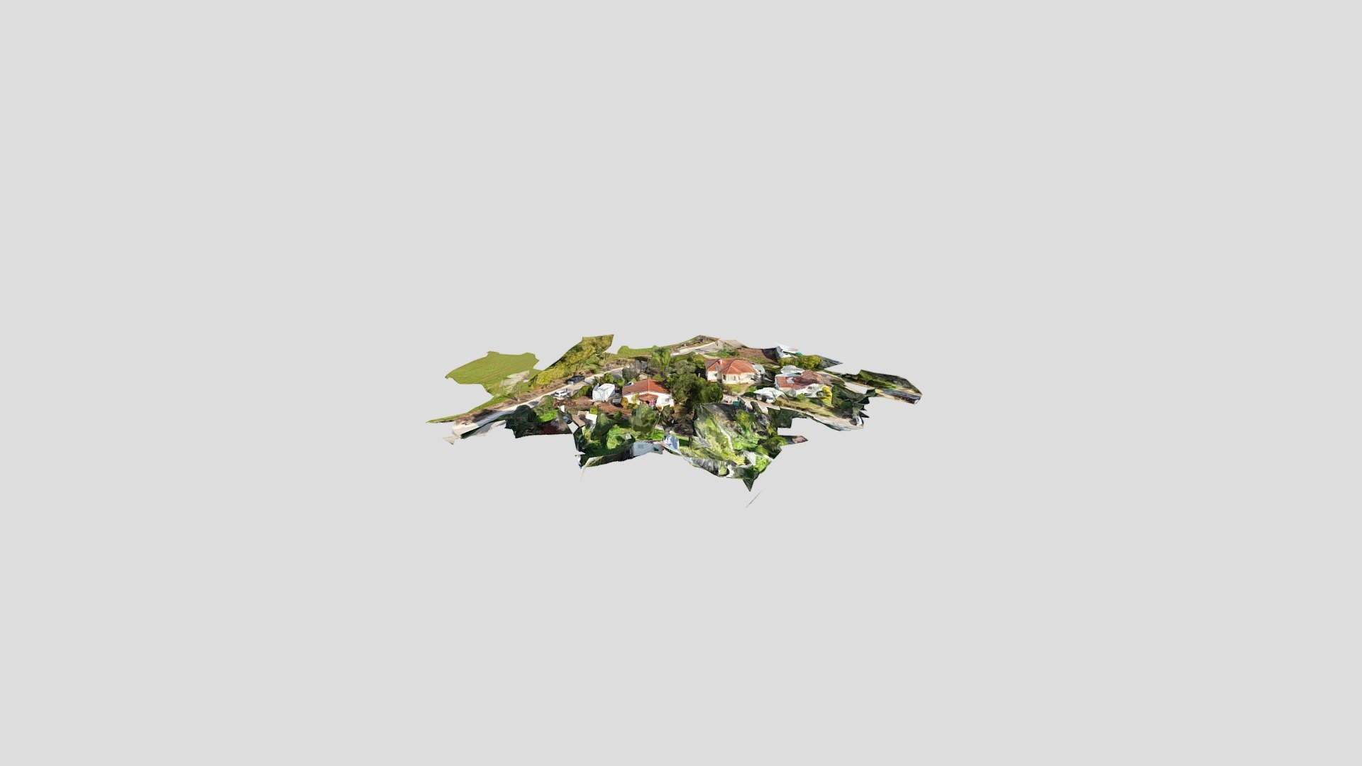 הראל מולדת - 3D model by C solar (@gocsolar) [c7dd353] - Sketchfab