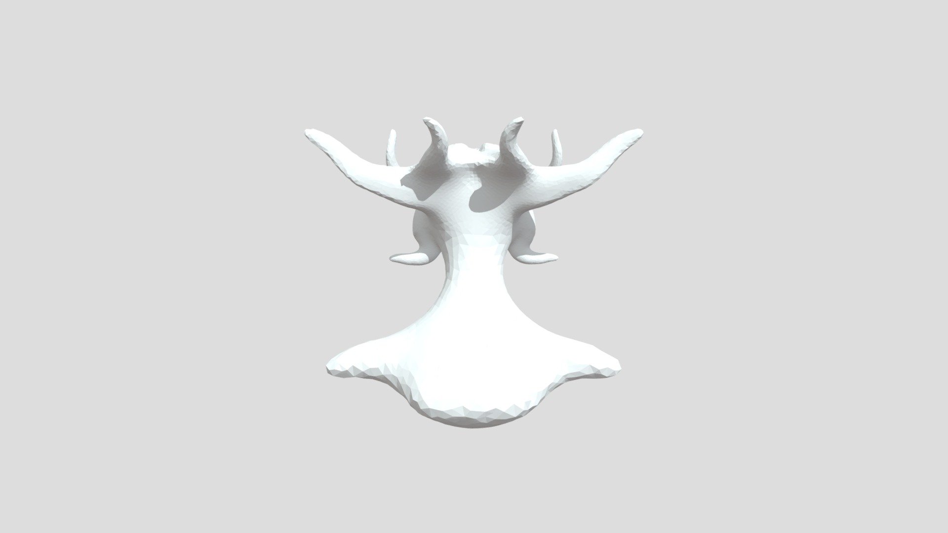 Supay - Download Free 3D model by Ramos Ayala Carlos (@carlosramos1 ...