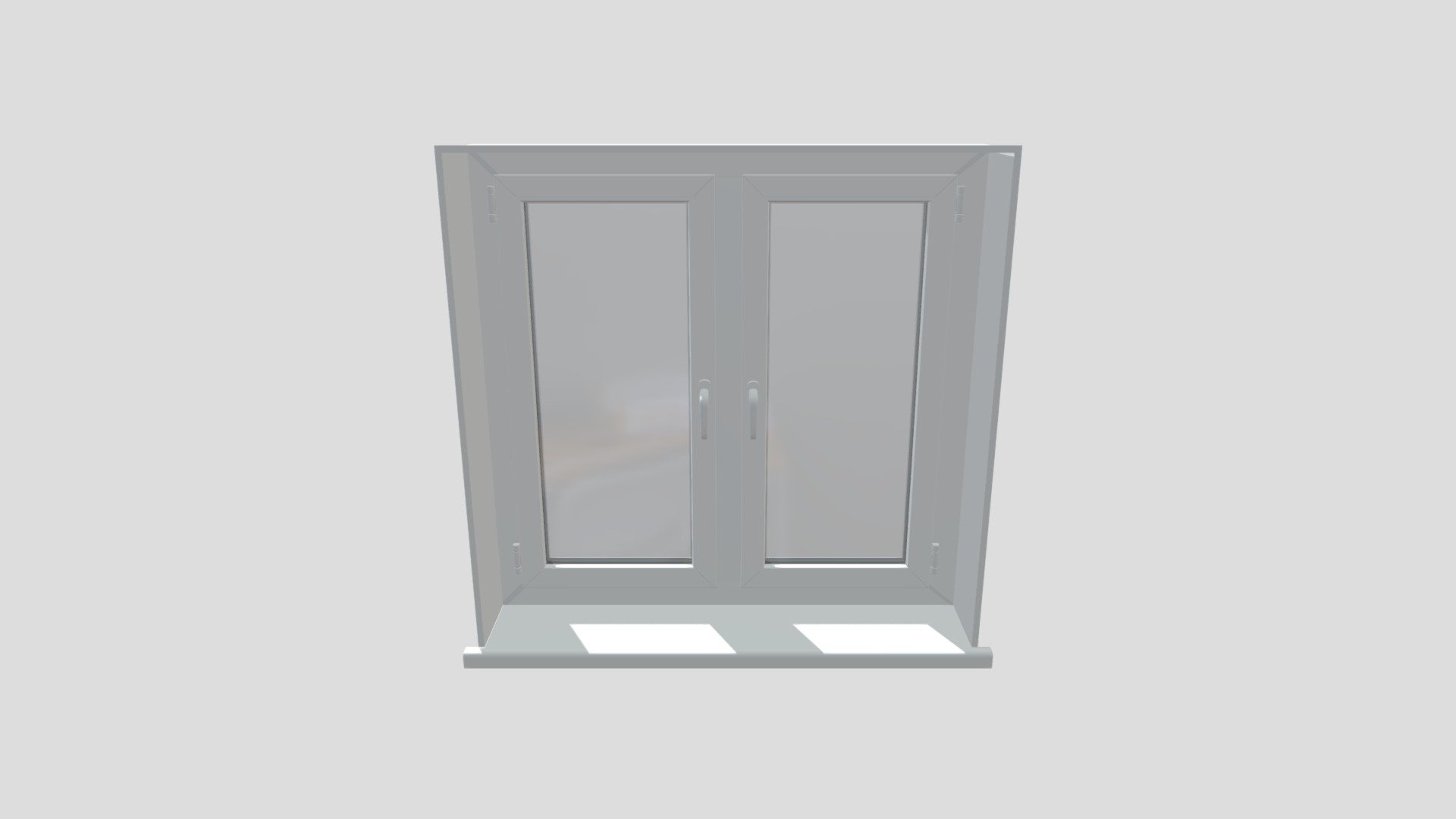 Window 2 new - Download Free 3D model by faiyaz5yaz [c7dd576] - Sketchfab