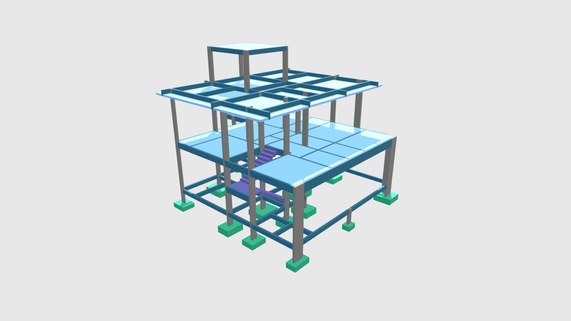 3d - 3D model by jairojunior1212 [c7ddf52] - Sketchfab