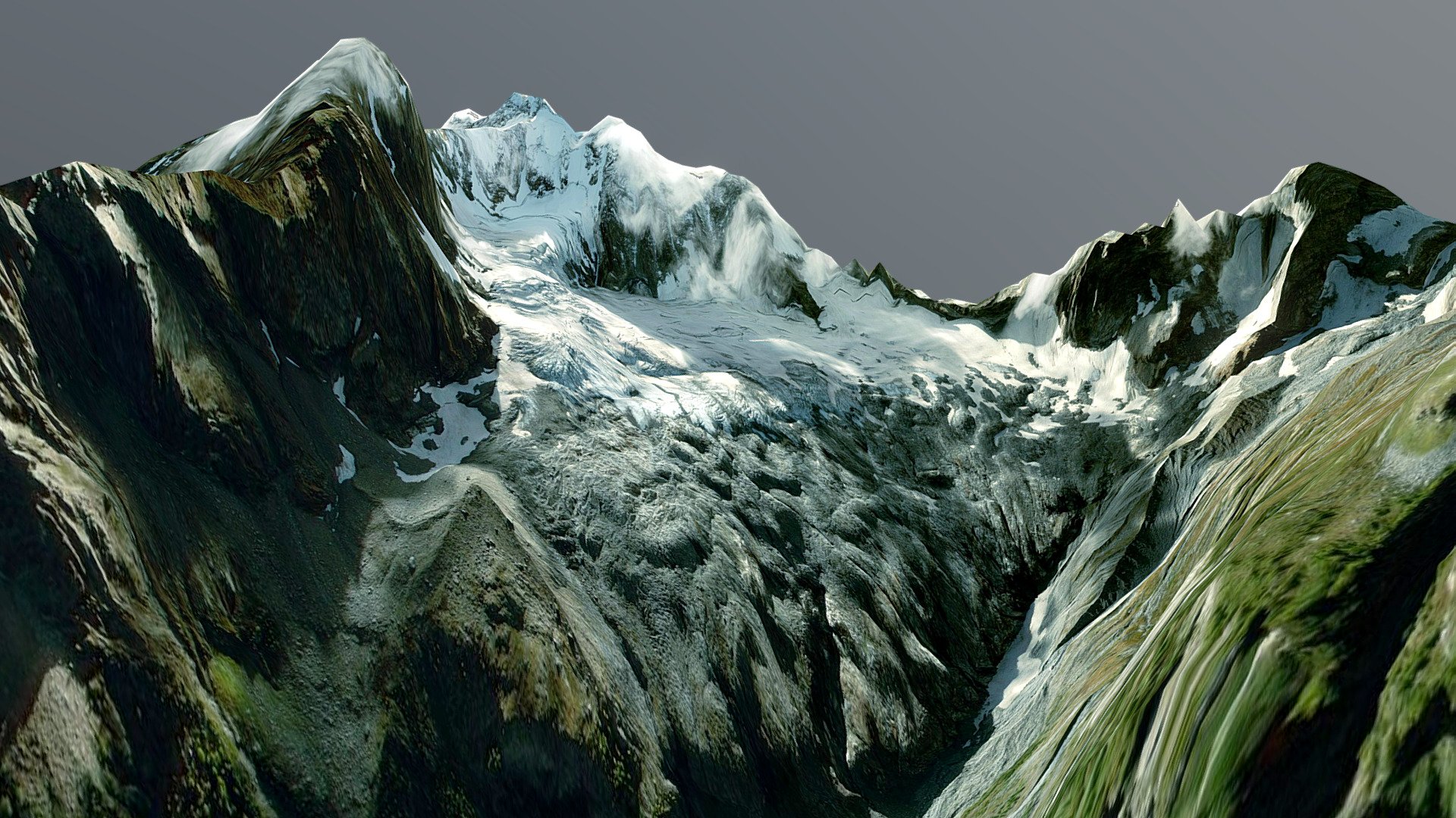 Val Malenco - Download Free 3D model by Elean.Morla [c7de579] - Sketchfab