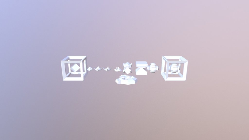 Power Ups 2nd Pass - 3D model by bcb1771 [c7df5fd] - Sketchfab