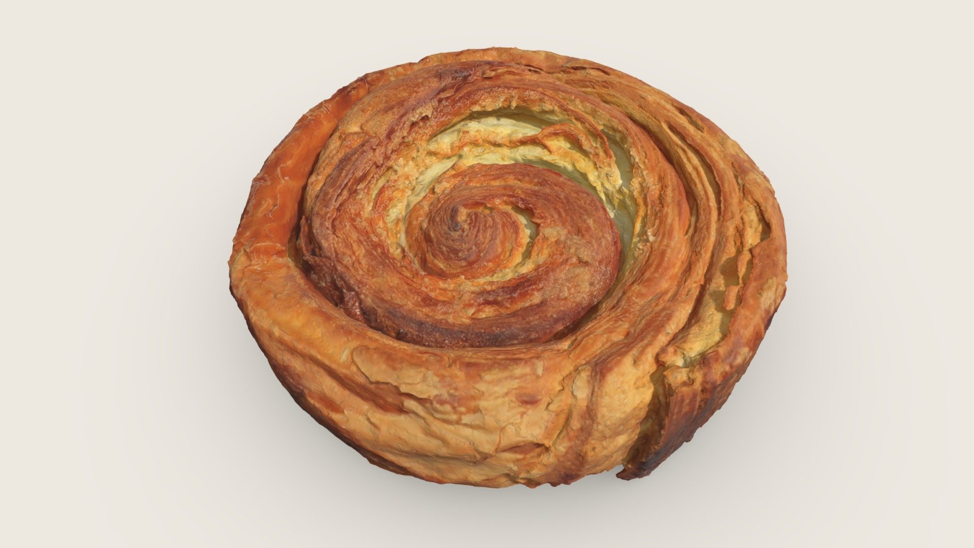 Bread02 - Buy Royalty Free 3D model by digikstudio [c7e1dad ...