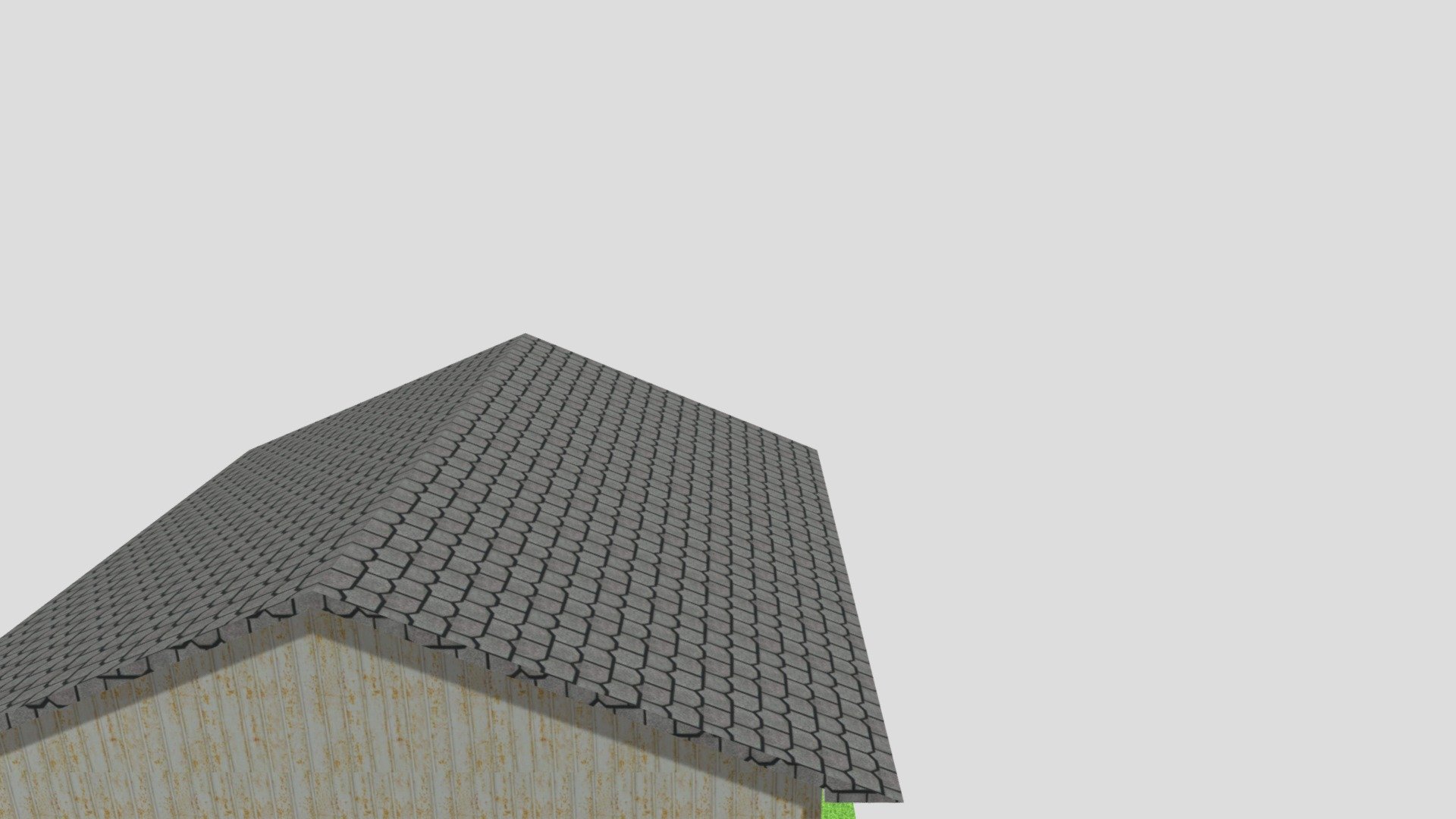 My House - Download Free 3D model by Emma.Chivers [c7e380f] - Sketchfab