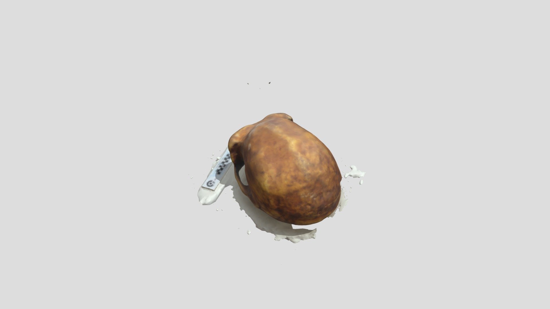 Home Erectus - 3D model by effijose [c7e48fb] - Sketchfab