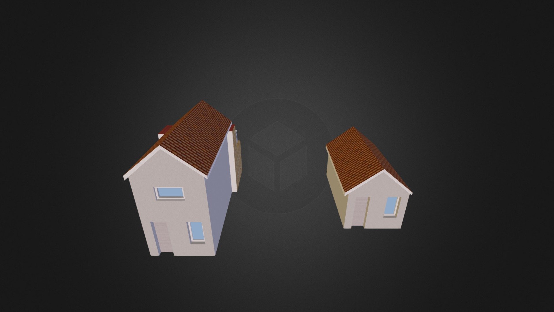 3d.zip - 3D model by kleidp [c7e4fc7] - Sketchfab