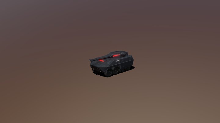 Jc3 3D models - Sketchfab