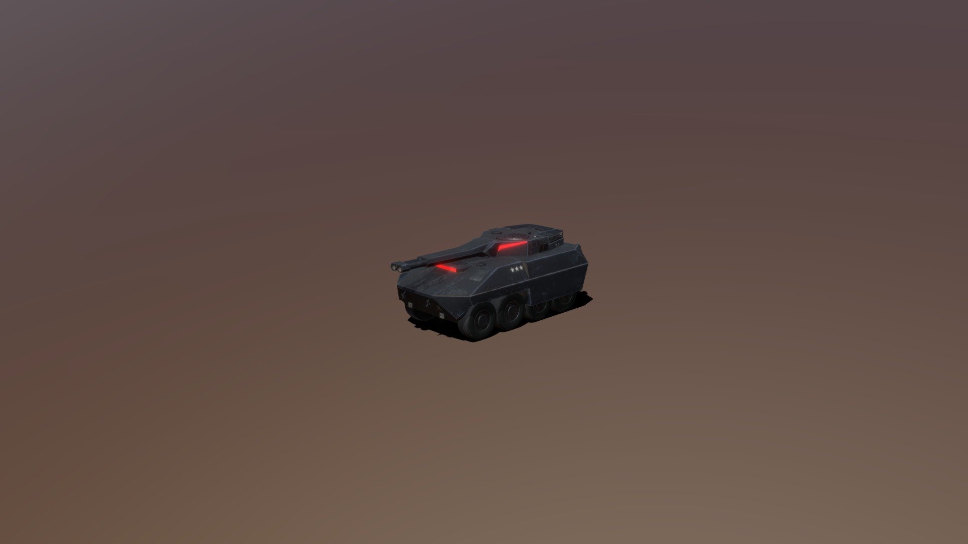 [Just Cause 3] Imperator Bavarium V2 2023 - 3D model by Kuro ...