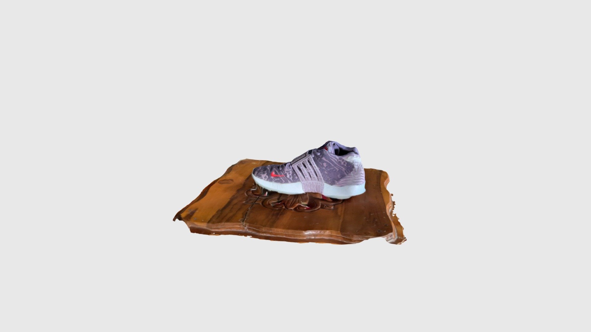 Sepatu - Download Free 3D model by irvanansarib6 [c7e6002] - Sketchfab