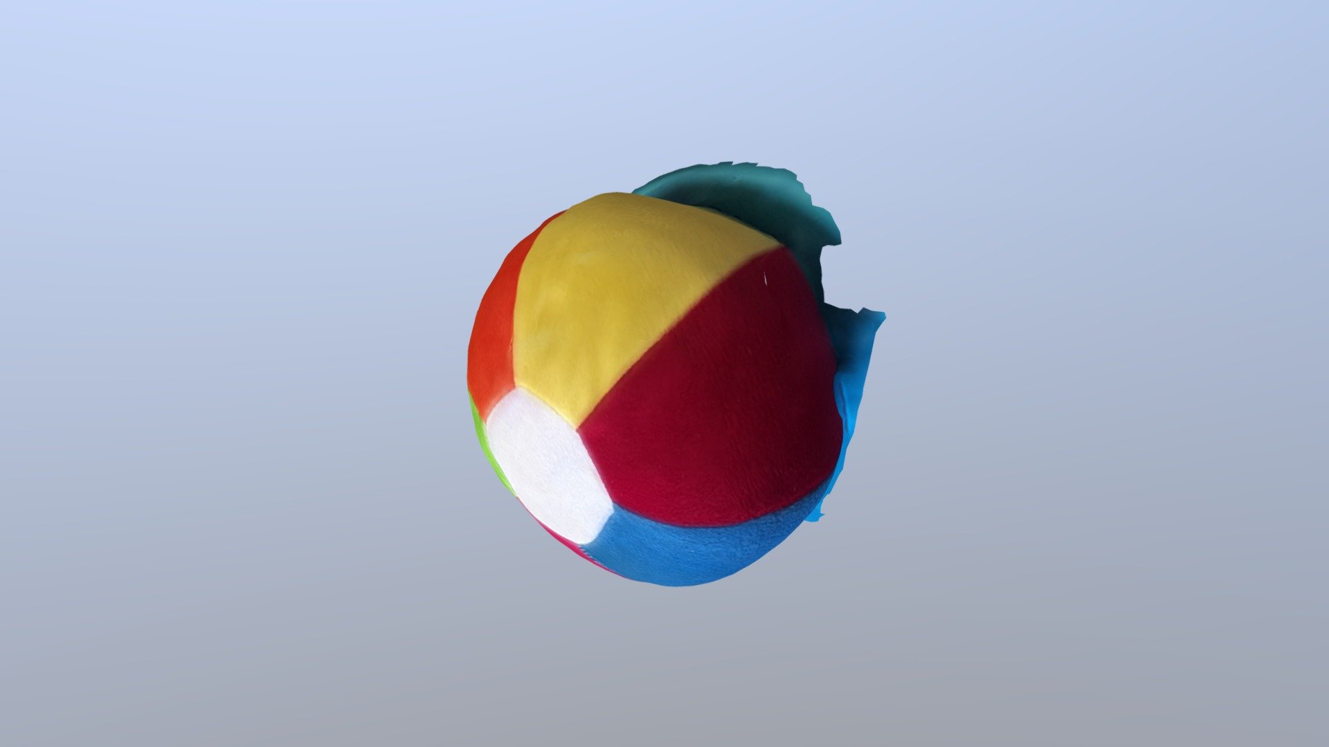 My cool 3D model from photos - Download Free 3D model by genaks ...