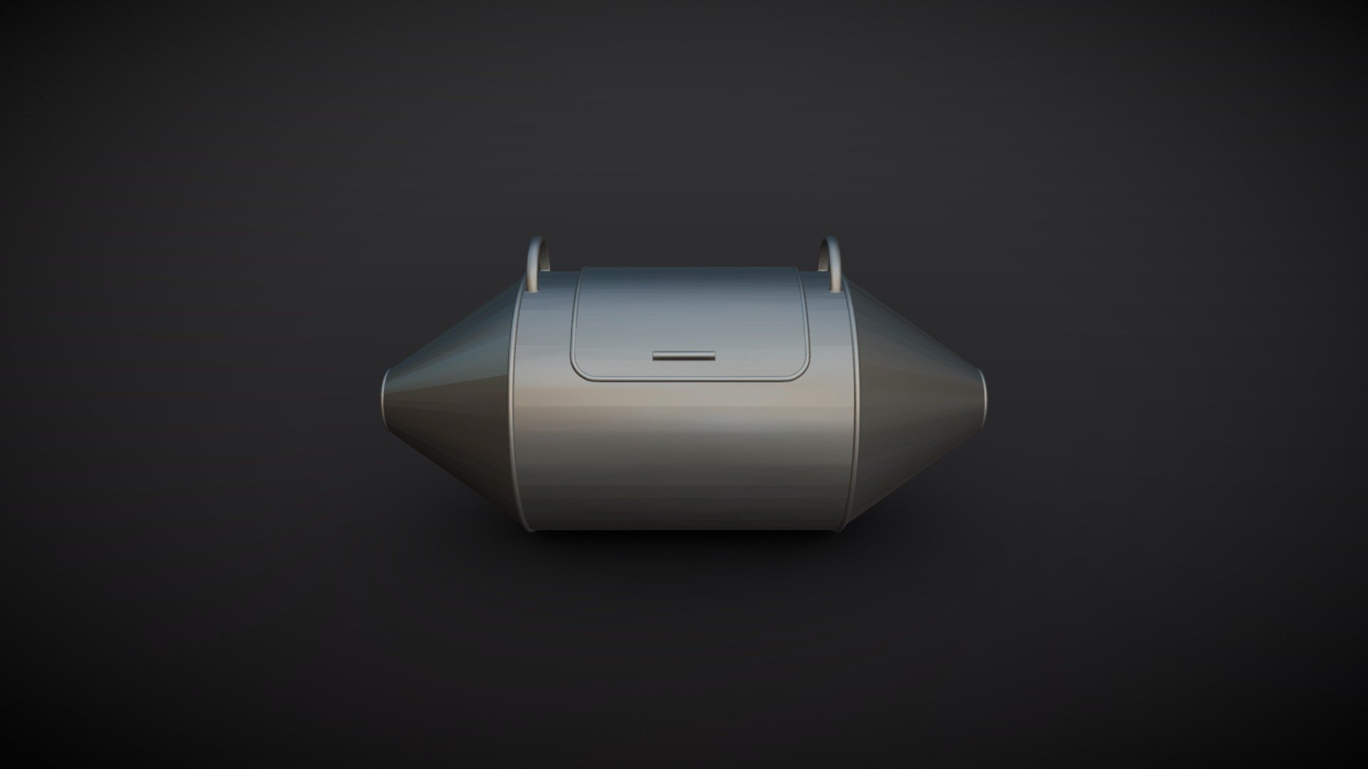 version 1 - 3D model by makeitwork studio (@ryanxsiu) [c7e7183] - Sketchfab