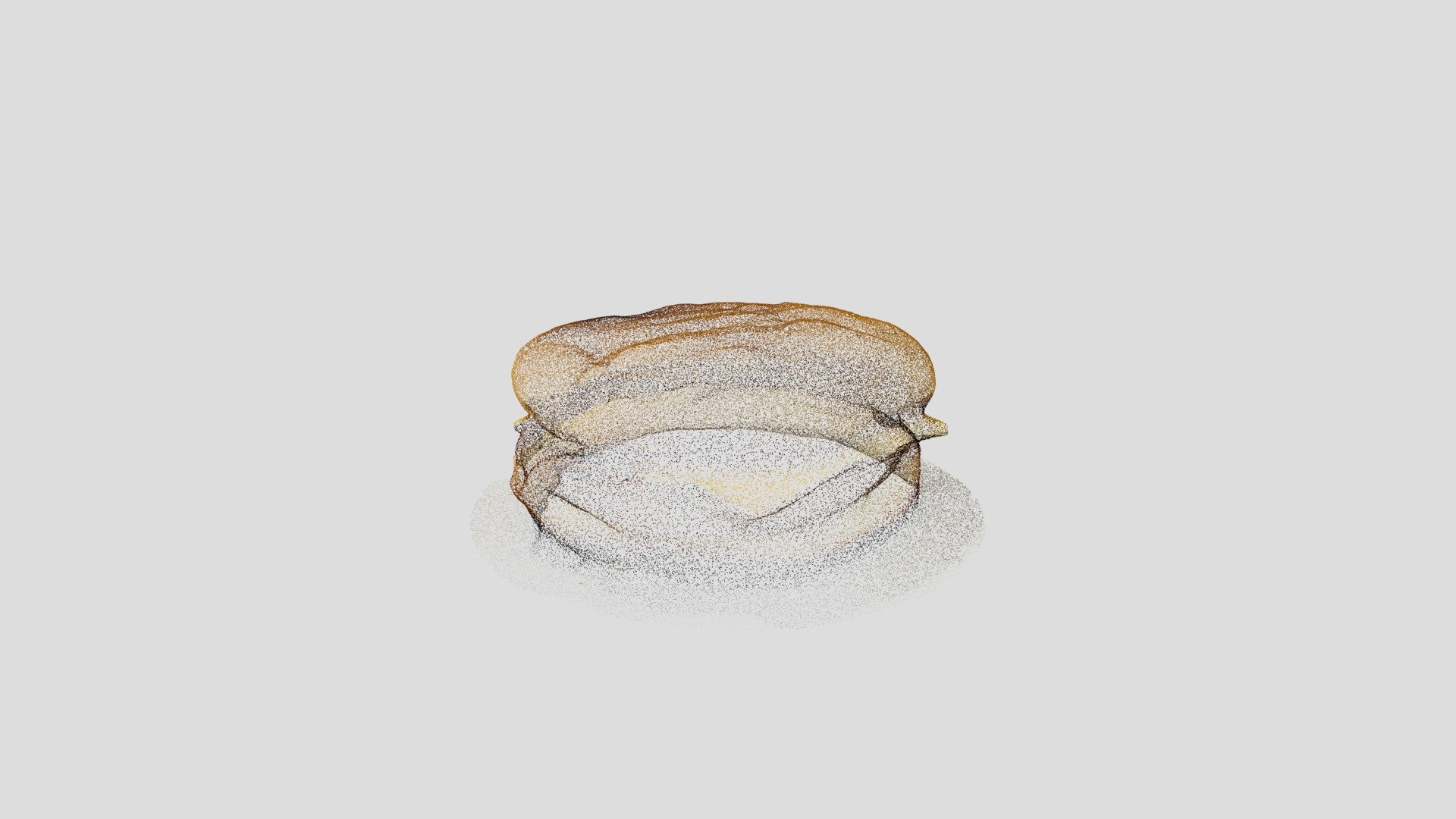 Hamburguesa con queso - Download Free 3D model by lbenjaminhorta ...