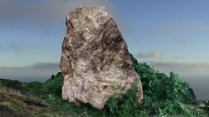 Welsh 3D models - Sketchfab