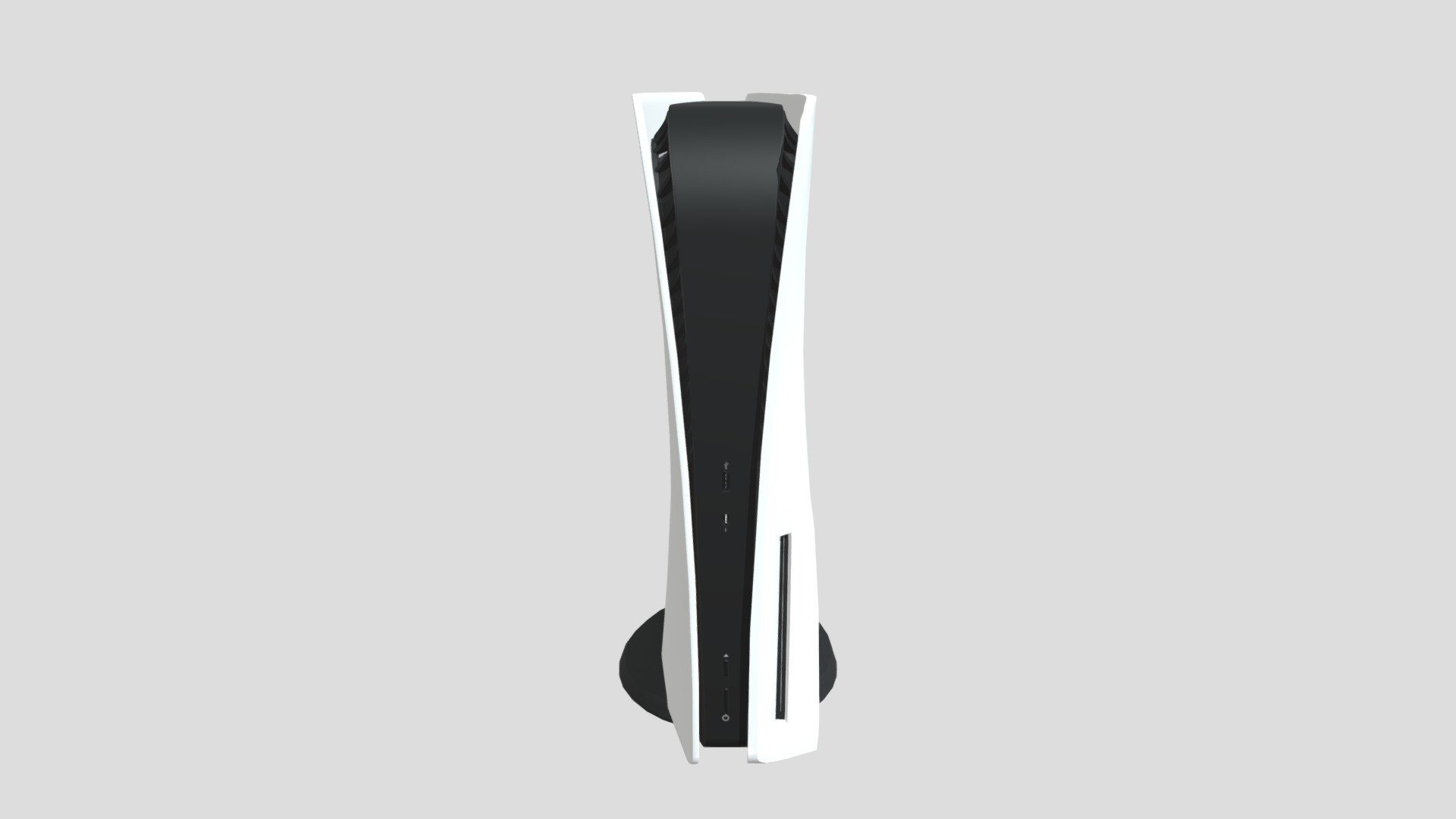 PS5 - 3D model by mohammad.saeidi7 [c7ed757] - Sketchfab