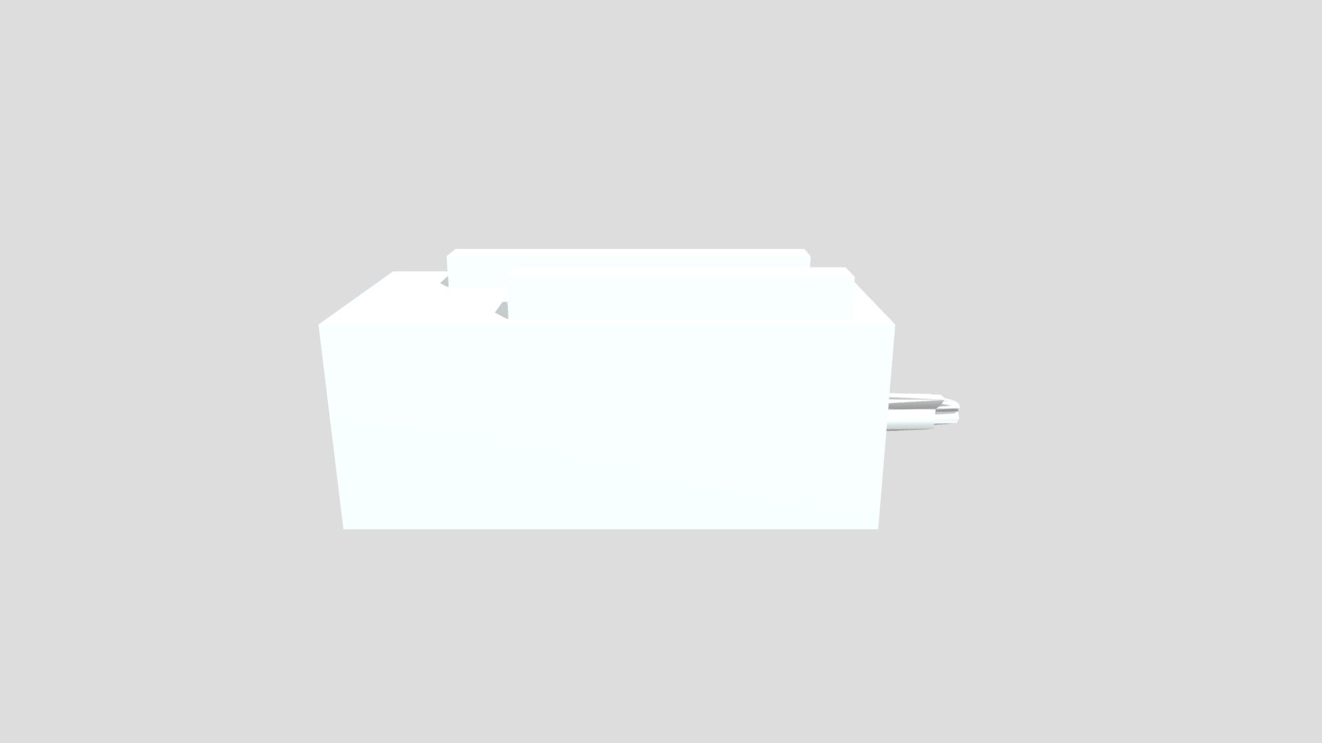 Wee Cat (Fixed) - Download Free 3D model by asad.rony15 [c7edcb6 ...