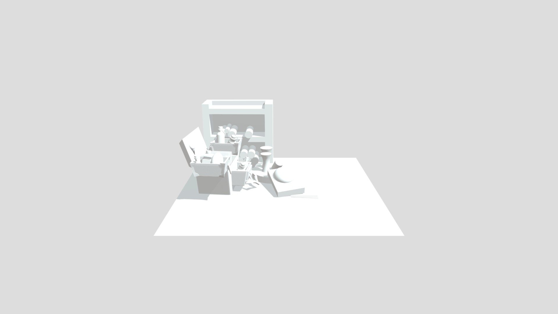 Townsend_Braeden_2_1 - 3D model by bstownsendlafilm [c7edcc6] - Sketchfab
