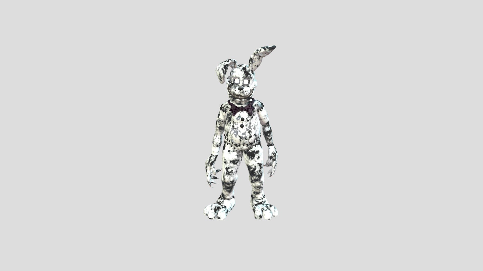 Itp V5 - Download Free 3D model by Gutbear (@Moltenboi124) [c7ee0f8 ...