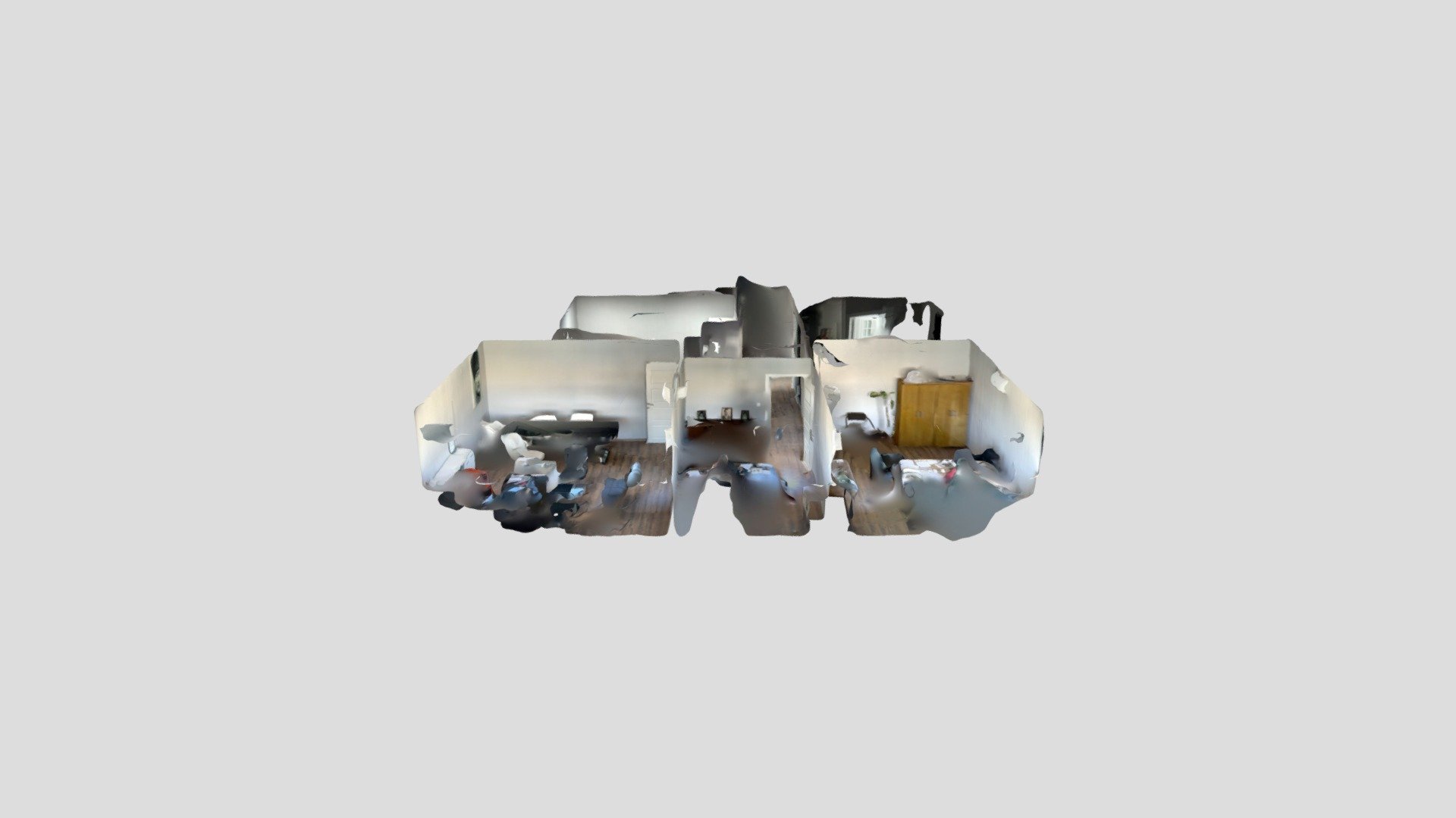 İş yeri - Download Free 3D model by yigitcangulsun [c7ee36d] - Sketchfab