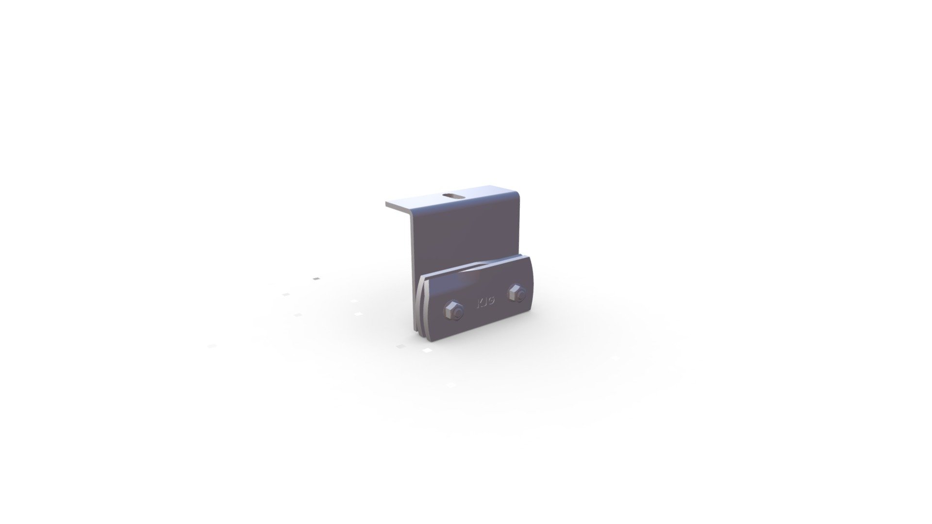 FALZ-WDS_100/40_HLINIK - 3D model by KJG a.s. (@KJGa.s.) [c7f09c5 ...