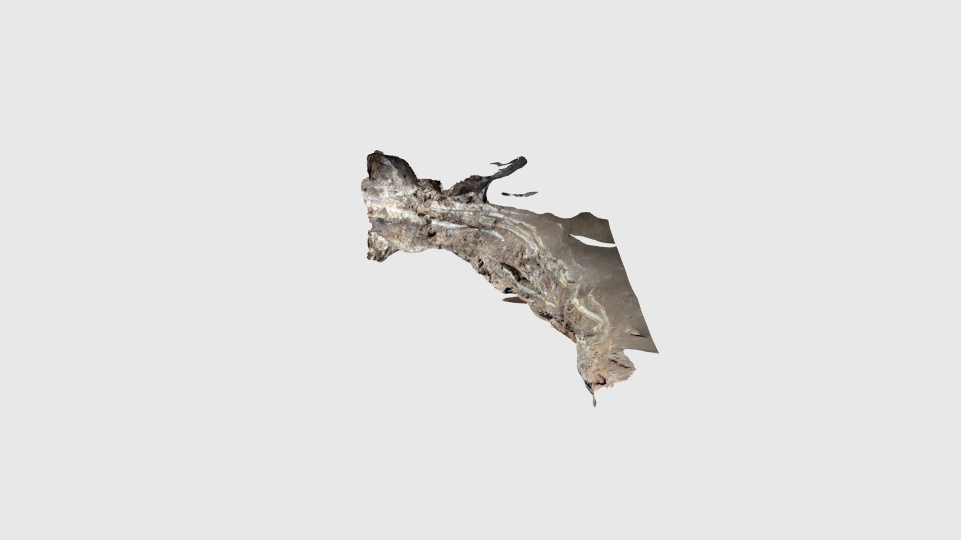 Graveyard - Download Free 3D model by LaurentBruxelles [c7f0d56 ...