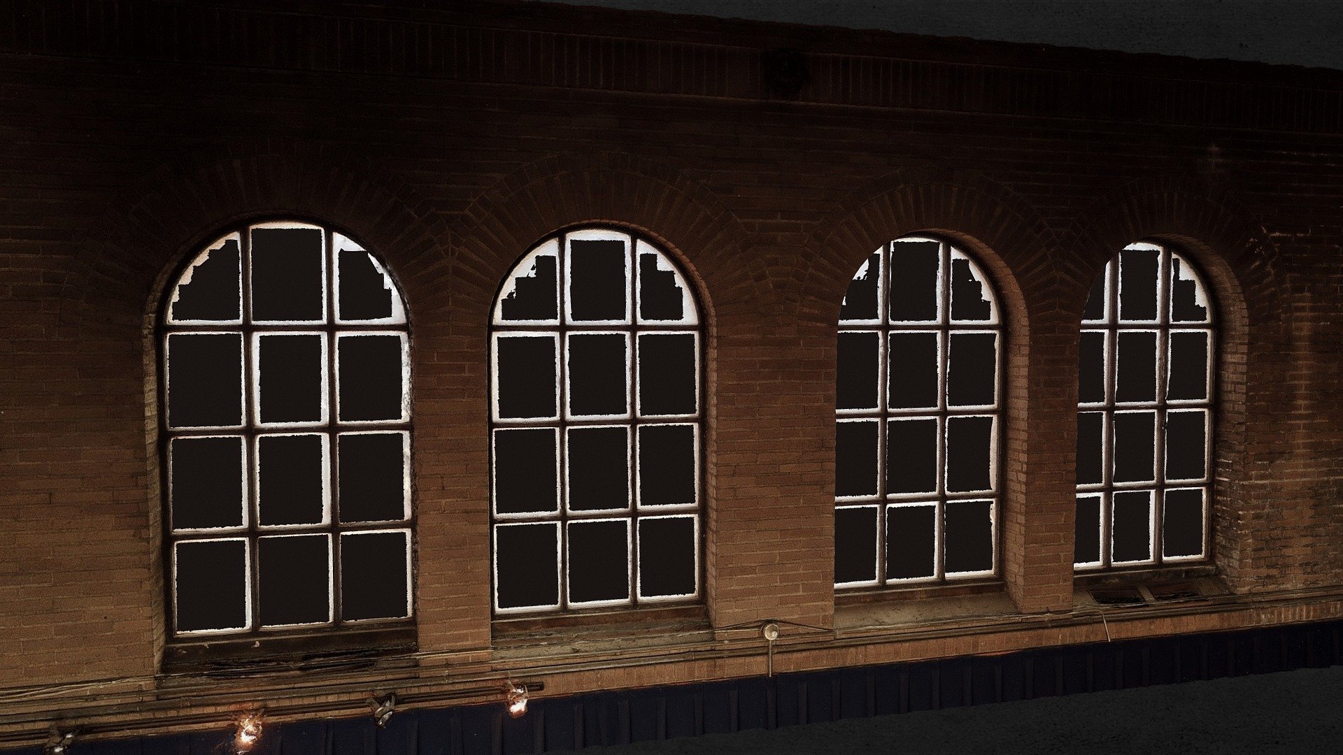 Upper Egypt Clerestory South - 3D model by Jason Herrmann (@jason ...
