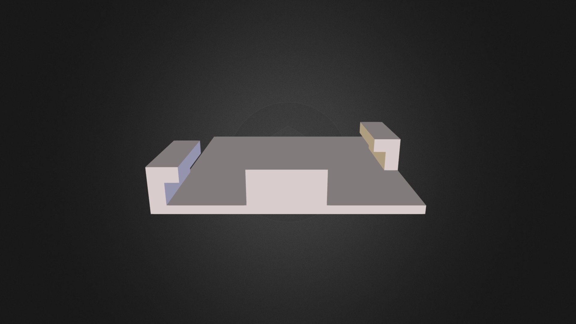 RAMPS 1 - 3D model by 3dindustries [c7f32d9] - Sketchfab