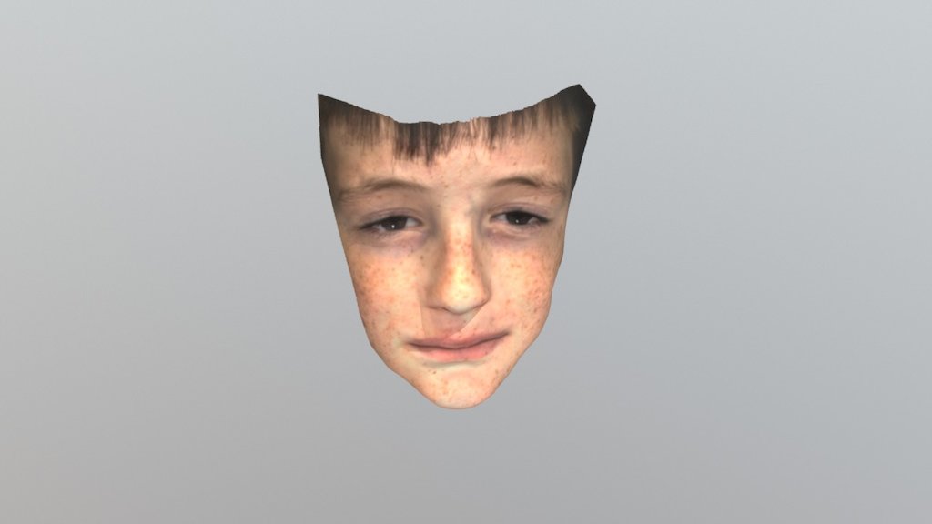 Arthur - 3D model by www.atelier3d.org [c7f3ae5] - Sketchfab