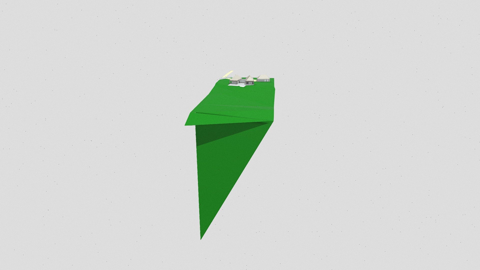 MODEL 1 - 3D model by imakearchitecture [c7f478c] - Sketchfab