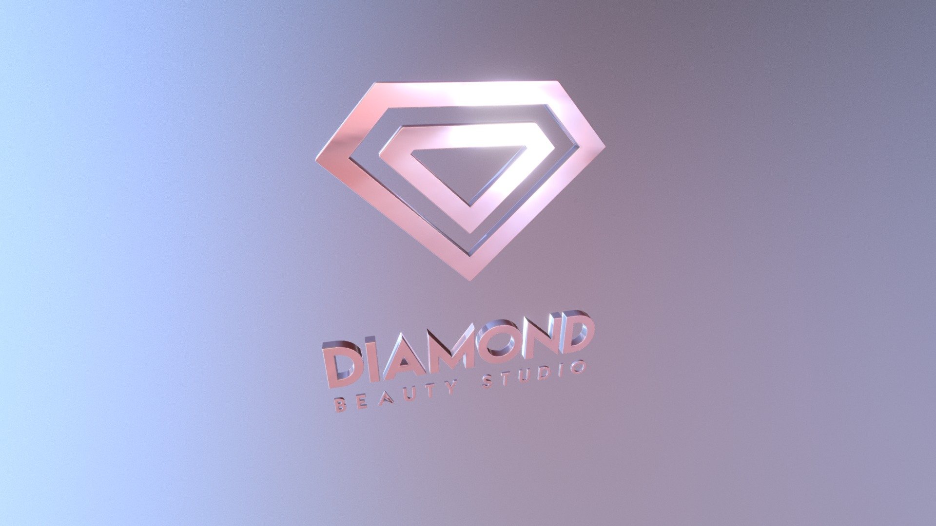 DIAMOND - 3D model by MYOS (@MY_OS) [c7f53e5] - Sketchfab