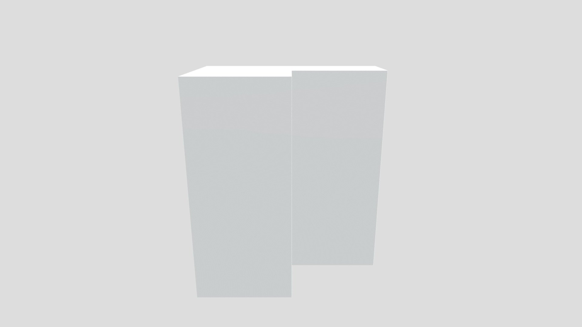 Pieza 1 - Download Free 3D model by daniel_huskin [c7f54f4] - Sketchfab