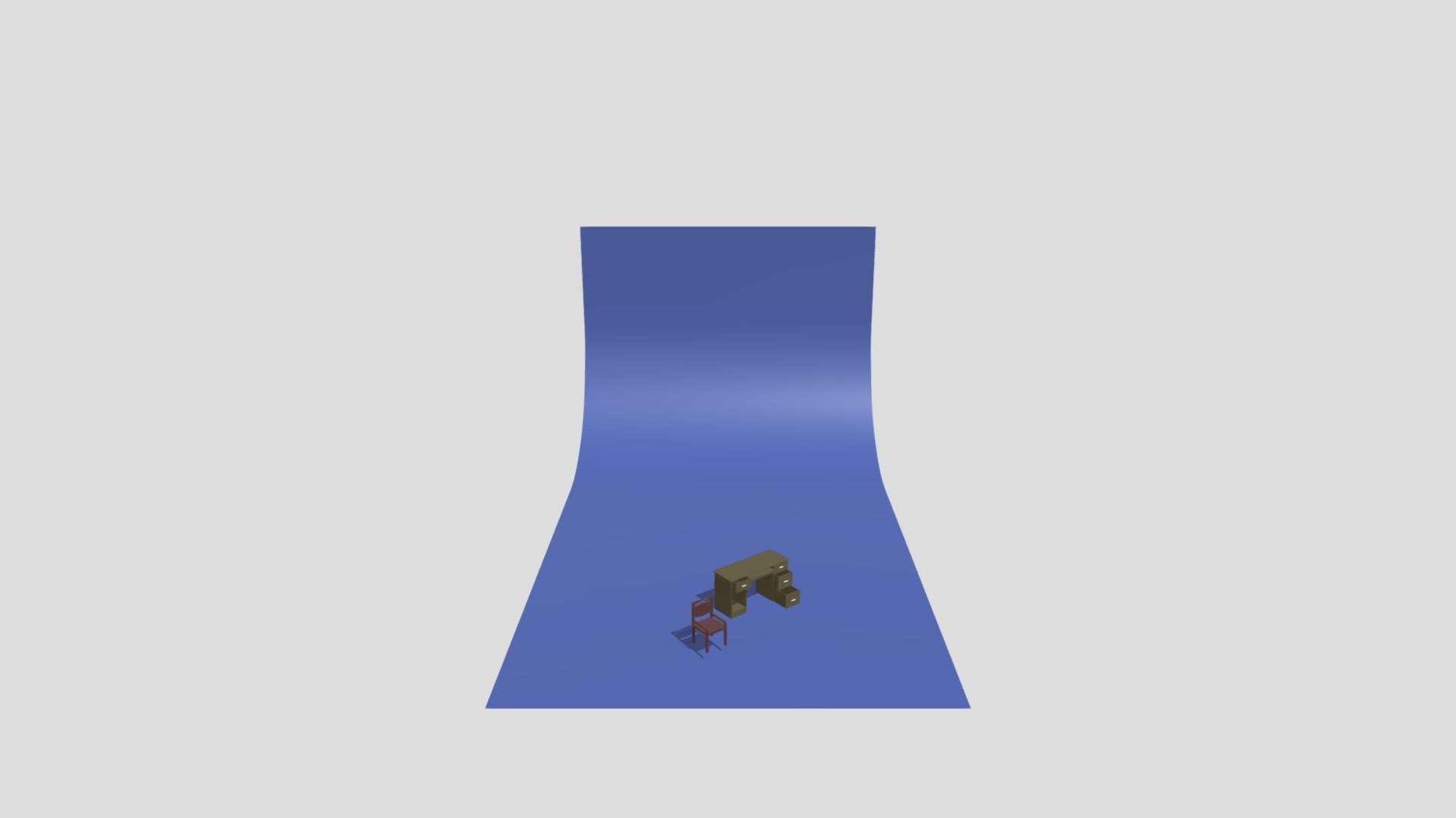 `ธัน - 3D model by Yuchi_Th123 [c7f763d] - Sketchfab