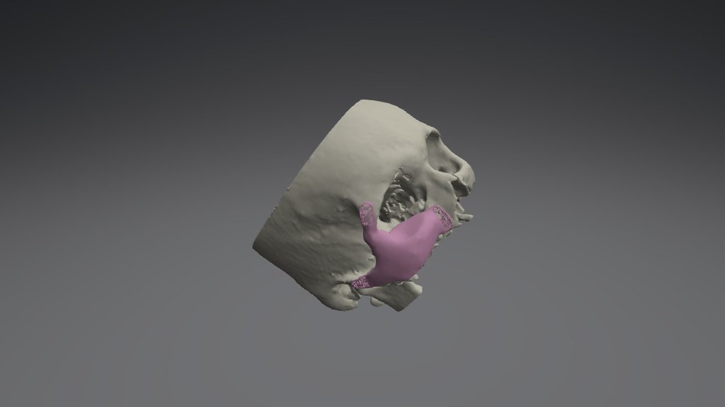 AP - 3D model by Nathan @ 3DM (@nathan.wang) [c7f8393] - Sketchfab