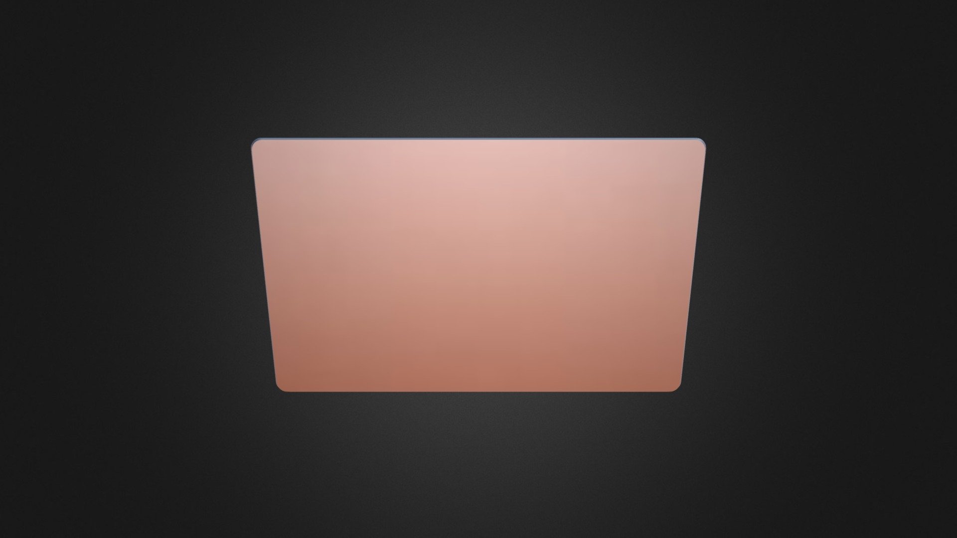 Monitor blender - 3D model by sakurai5 [c7f8860] - Sketchfab