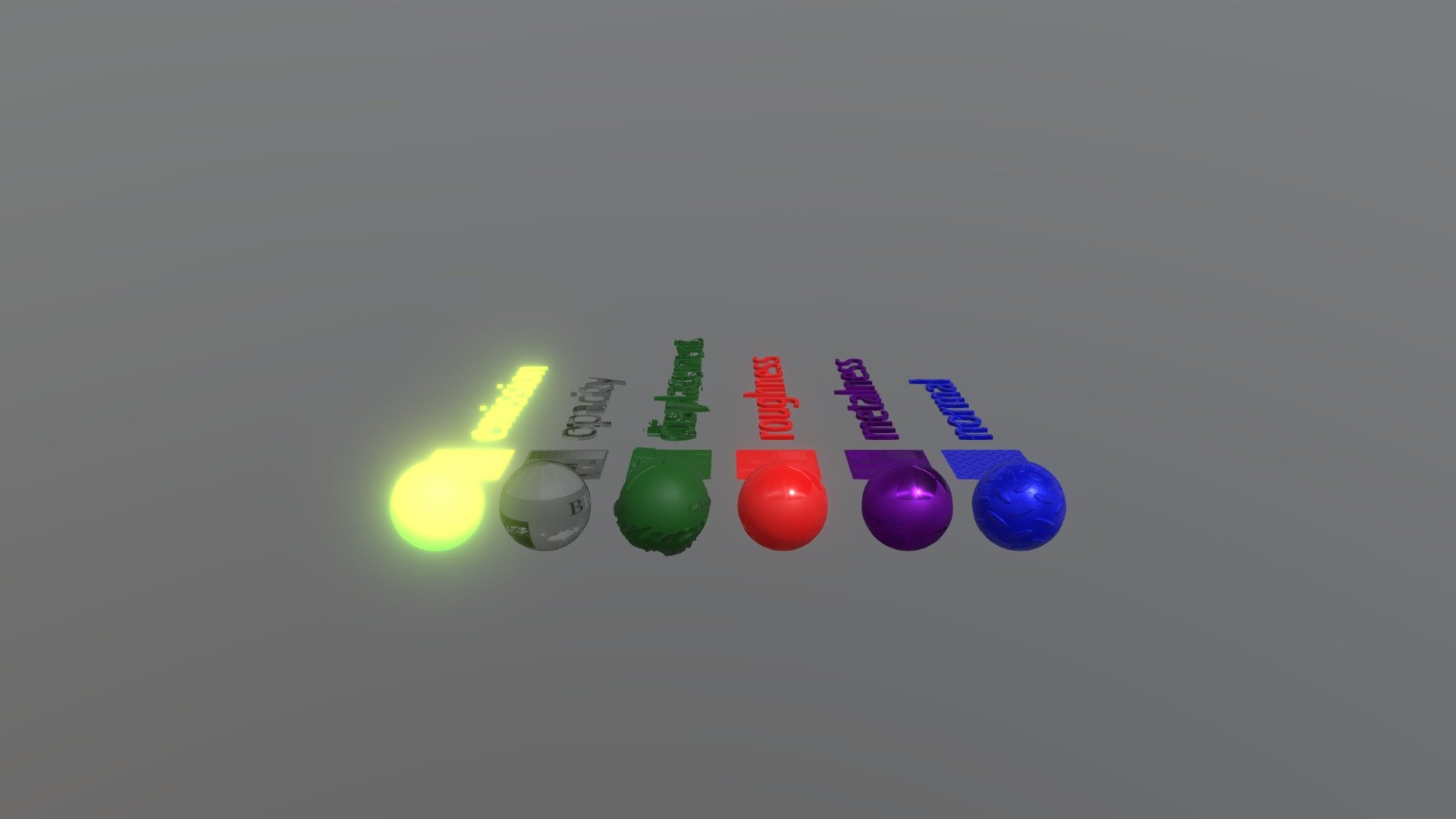 PBR - Download Free 3D model by outsidethewirefilms [c7f8c49] - Sketchfab