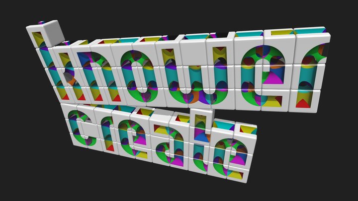 Posm 3D models - Sketchfab