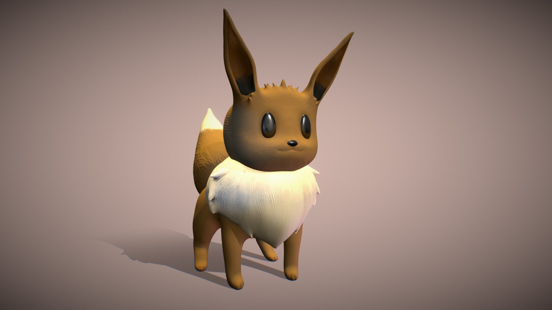 EEVEE Sedano Melina Hilen FINAL - 3D model by melina.sedano [c7f9d6e ...