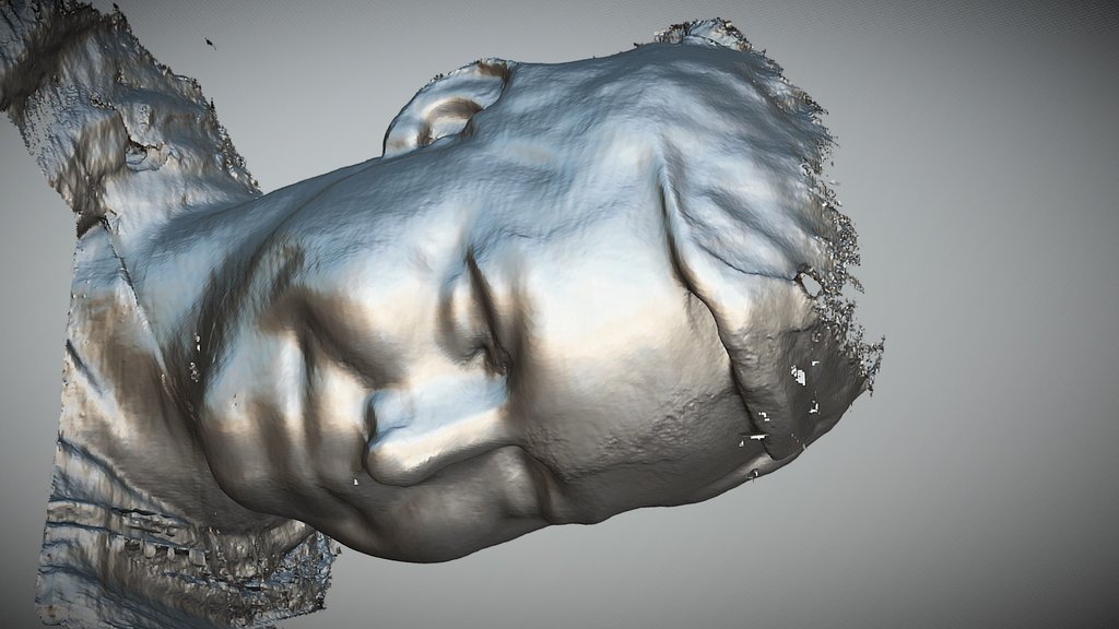 ps - A 3D model collection by pts3d - Sketchfab