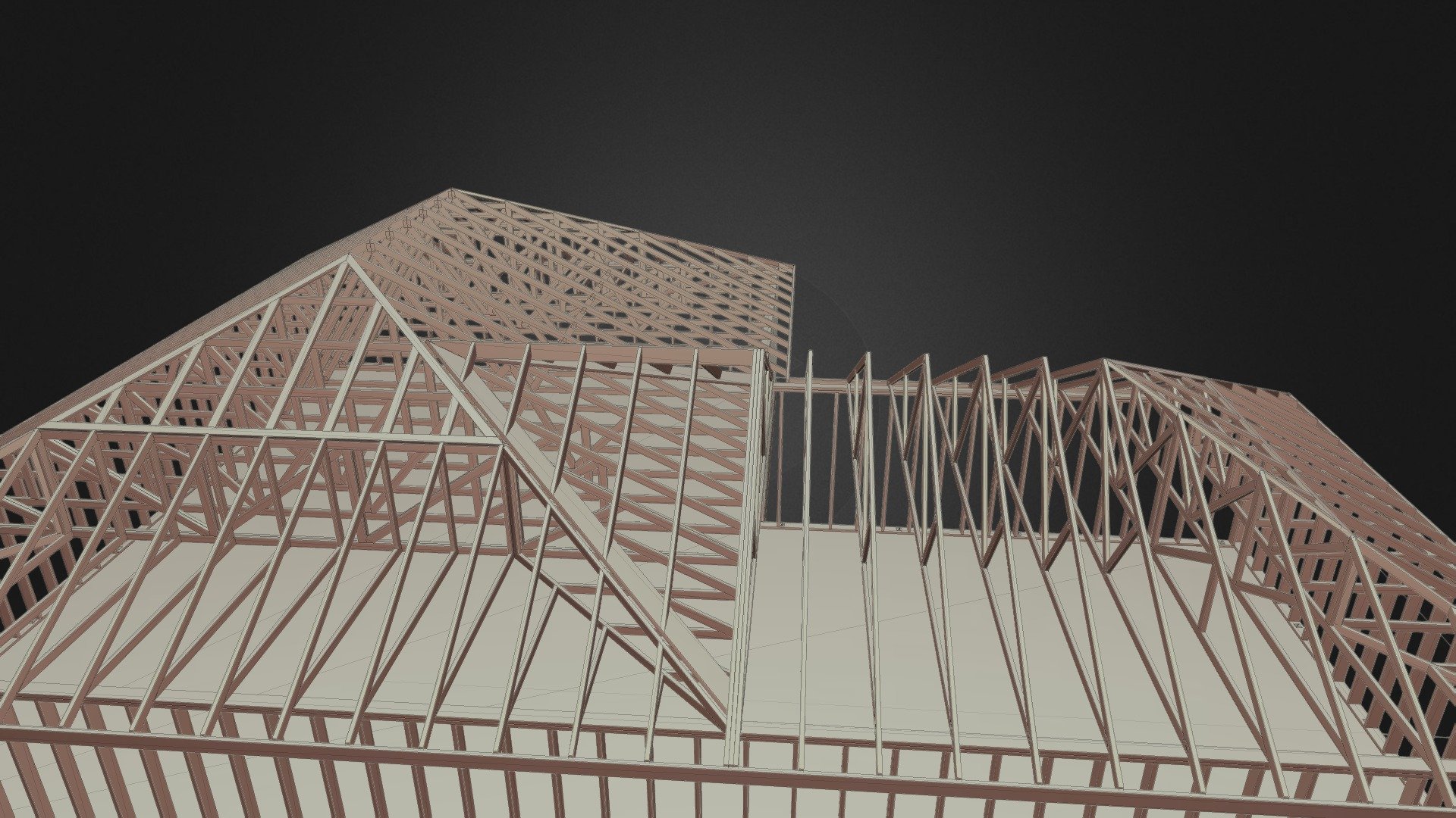 Roof - Download Free 3D model by lidervarna1 [c7fa544] - Sketchfab