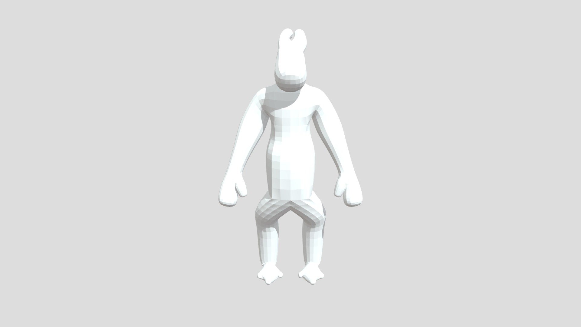 Dragon Humano - Download Free 3D model by JorgeChama [c7fae1f] - Sketchfab