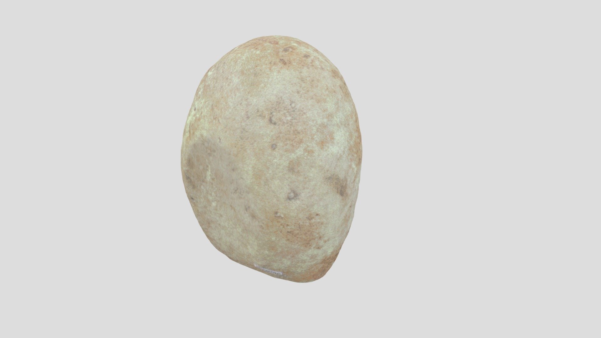 Mano de moler LF3A1VIR1L032 - Download Free 3D model by Museo ...