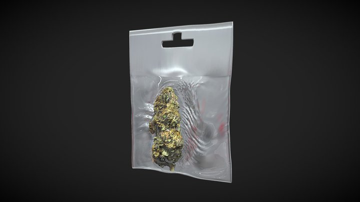 Pouch 3D models - Sketchfab
