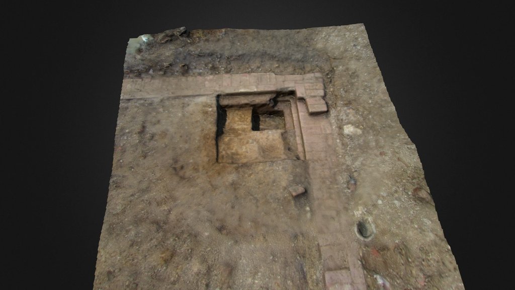 Tpb Model - 3D model by uaseanchain [c7fd3e3] - Sketchfab