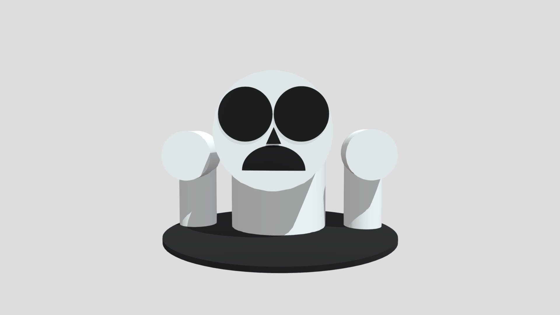 Zolphius - Download Free 3D model by lukigiam2011 [c7fe63e] - Sketchfab
