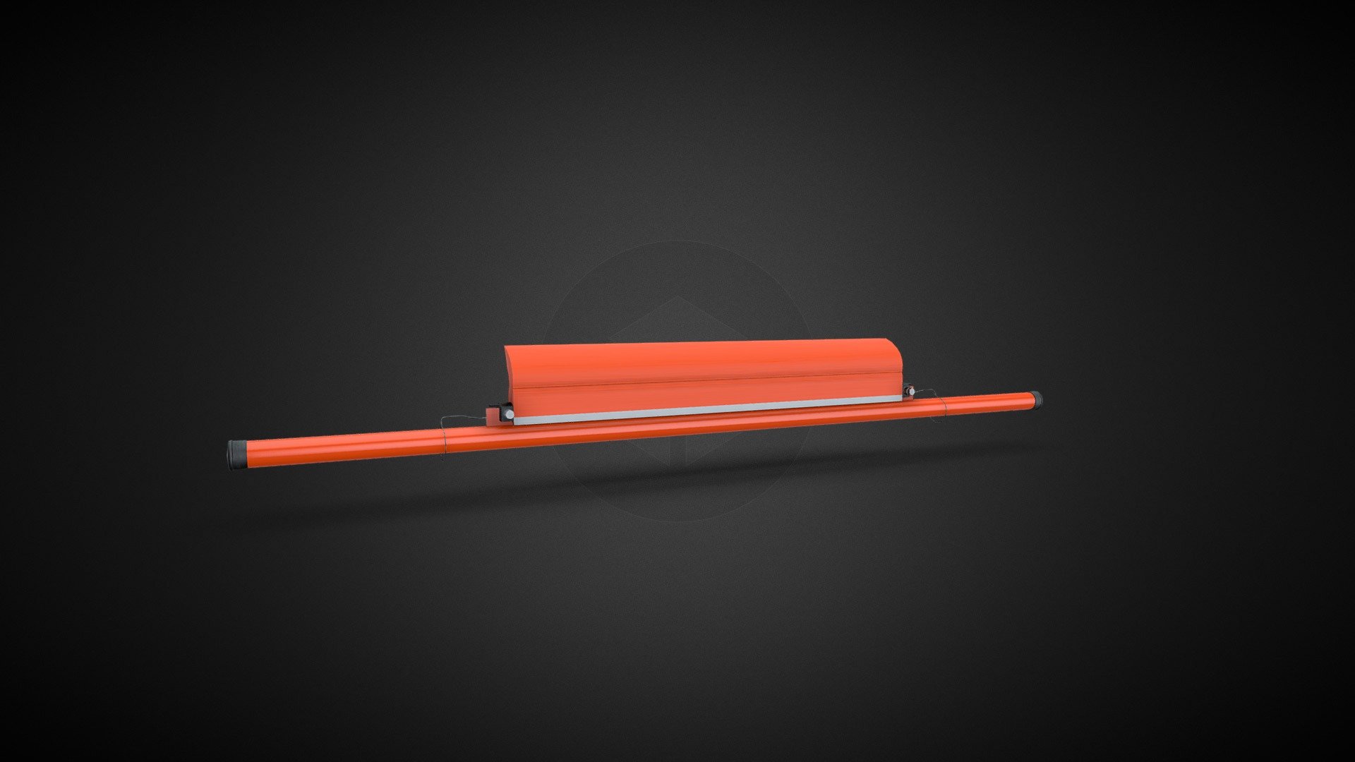 QC1+ Cleaner PV (Int'l) - C1QCP112020O1P0 - 3D model by Martin ...