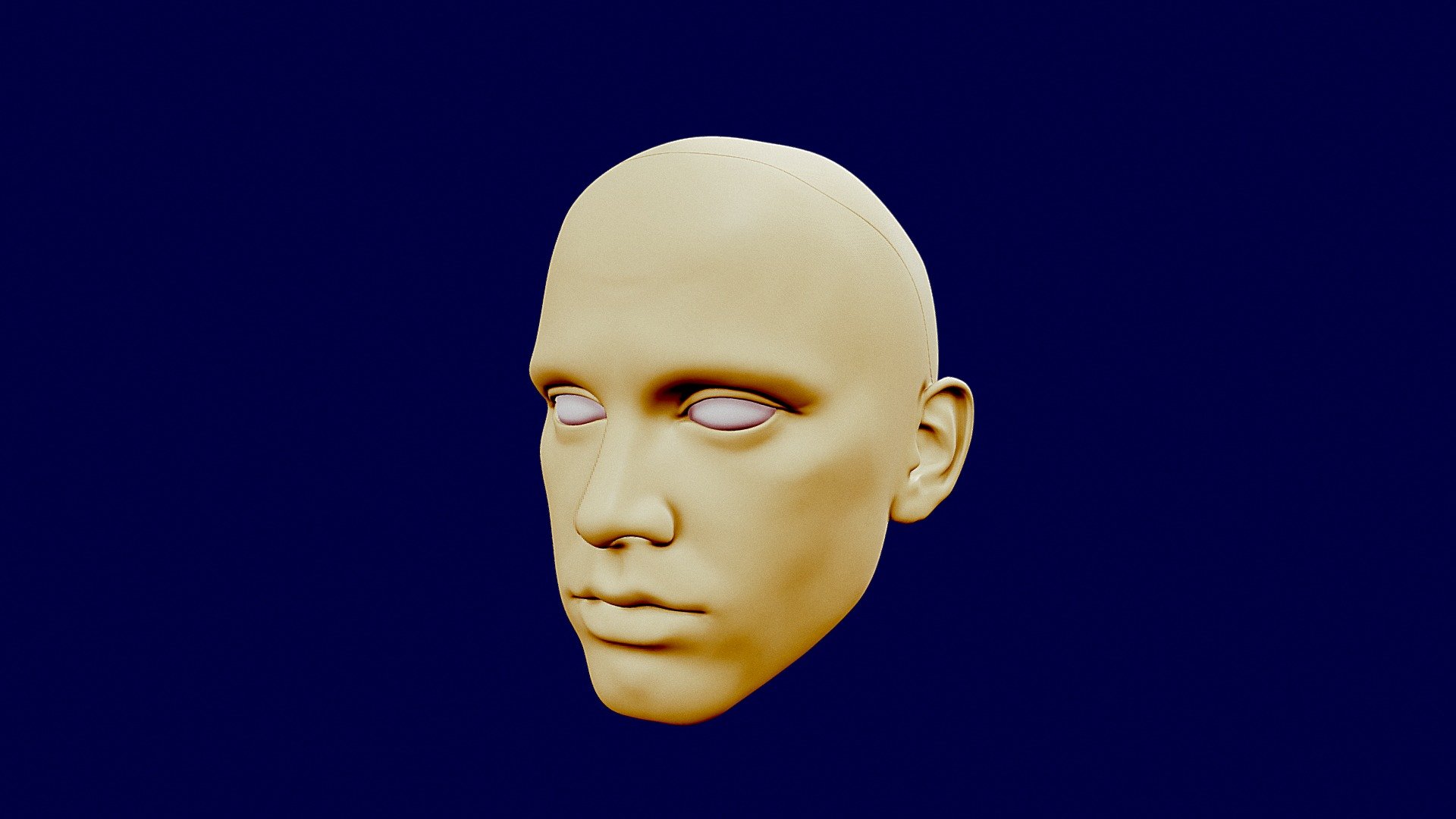 Jim Morrison – BJD Portrait Head - 3D model by Print3dburton ...