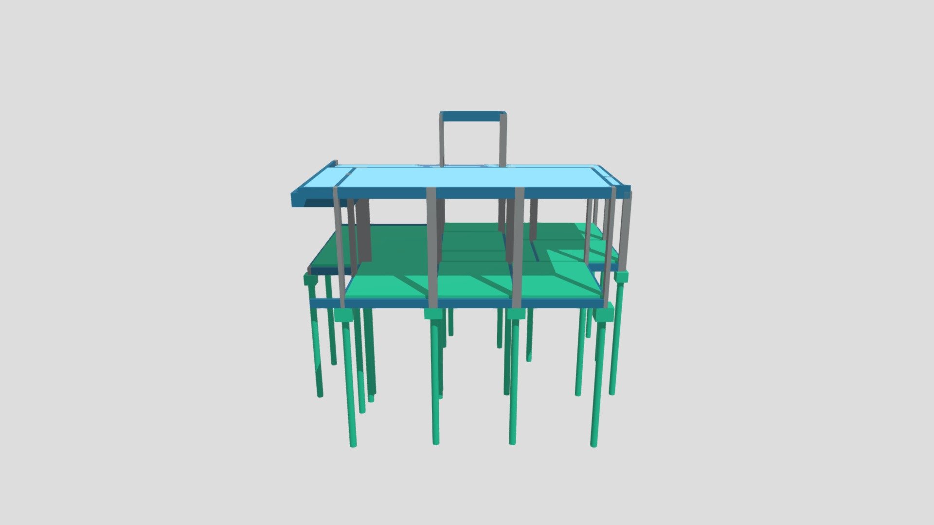 PROJ 4 MHO - EST-R0 - 3D model by mov3.emp [c7ffd55] - Sketchfab
