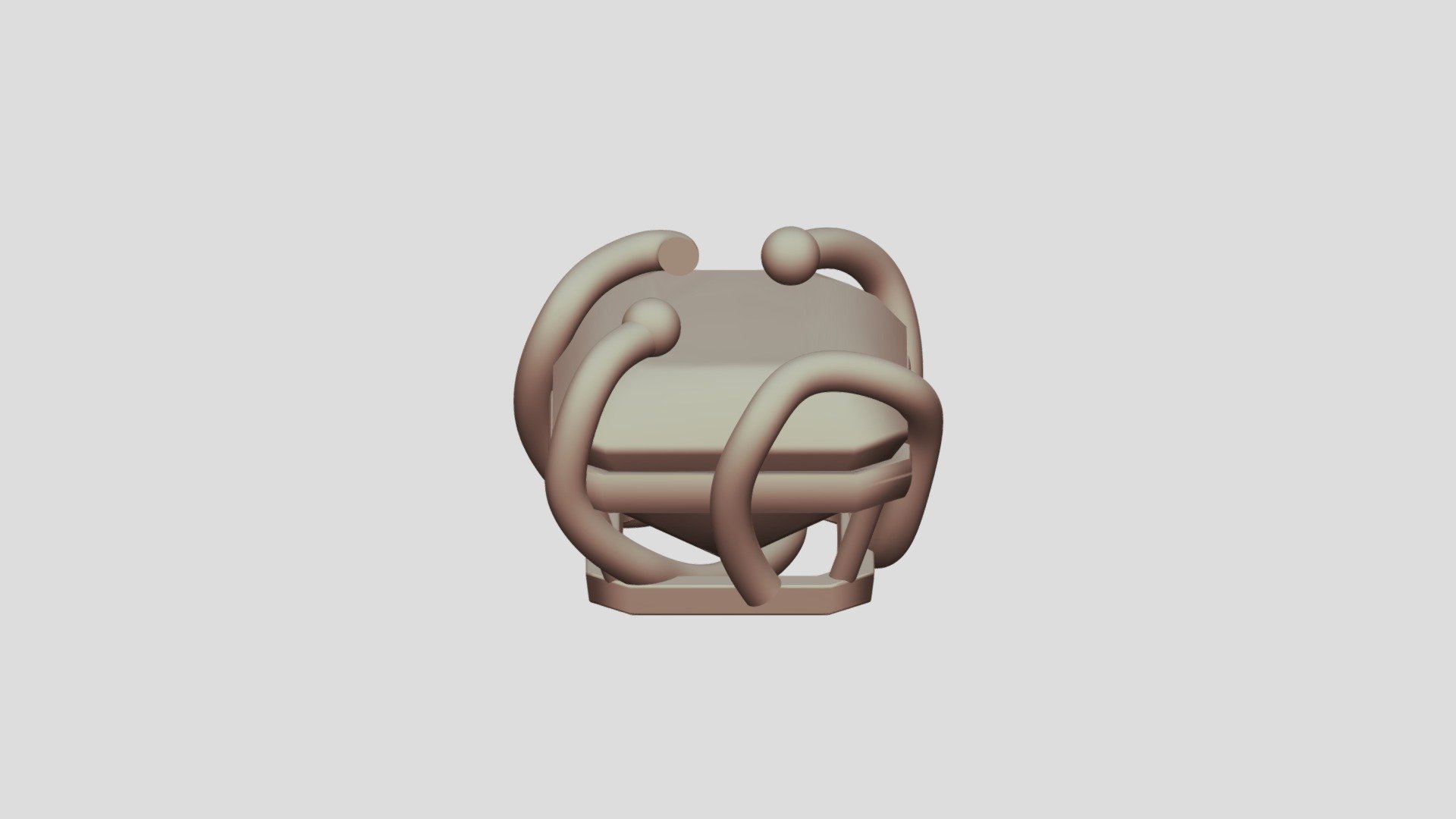 Hammad 2 - 3D model by semmert179 [c800bb5] - Sketchfab